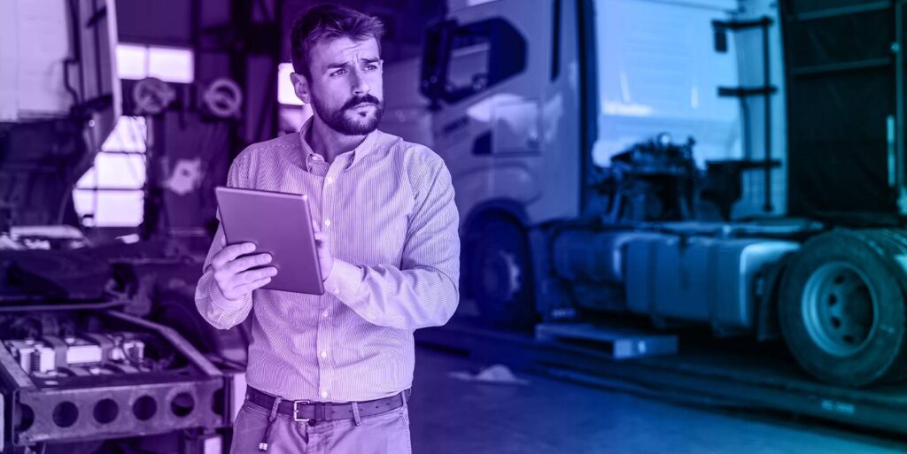 Trucking Software for Small Fleets: 7 Key Considerations