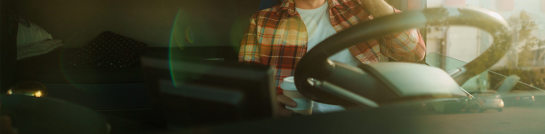 Solutions - Solera Fleet Solutions