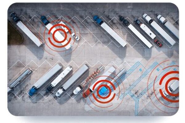 Trailer Management - Solera Fleet Solutions