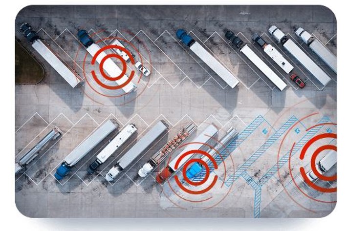 Trailer Management - Solera Fleet Solutions