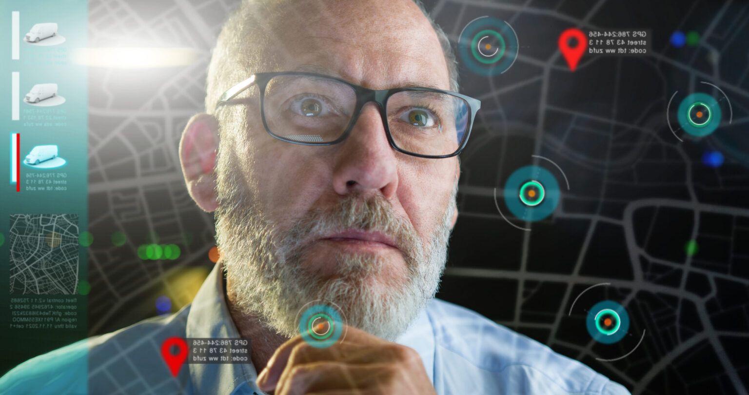 What is Fleet Management Technology? 6 Trends