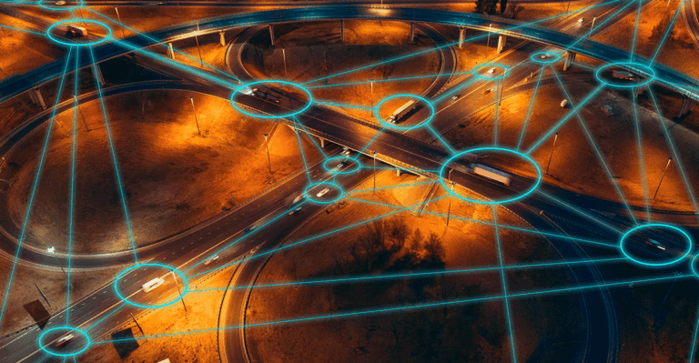 How IoT and Telematics Are Transforming Fleet Management - Solera Fleet ...