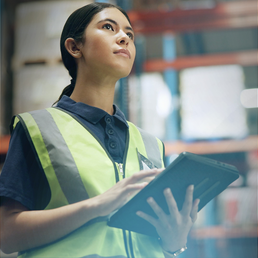 Platform Overview - Solera Fleet Solutions