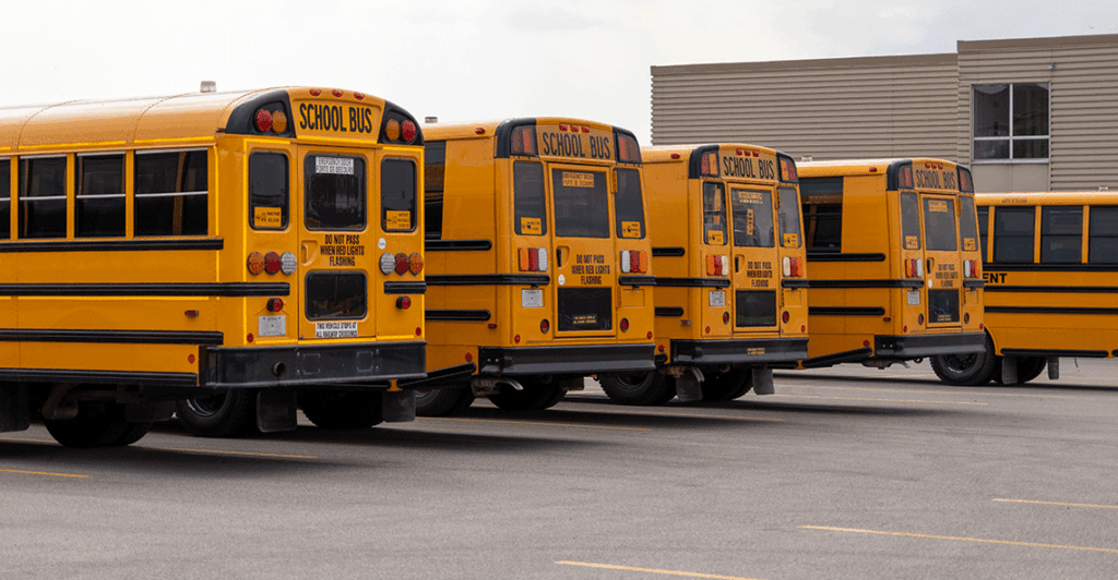 School Bus Fleet Management Software for Safe and Streamlined ...
