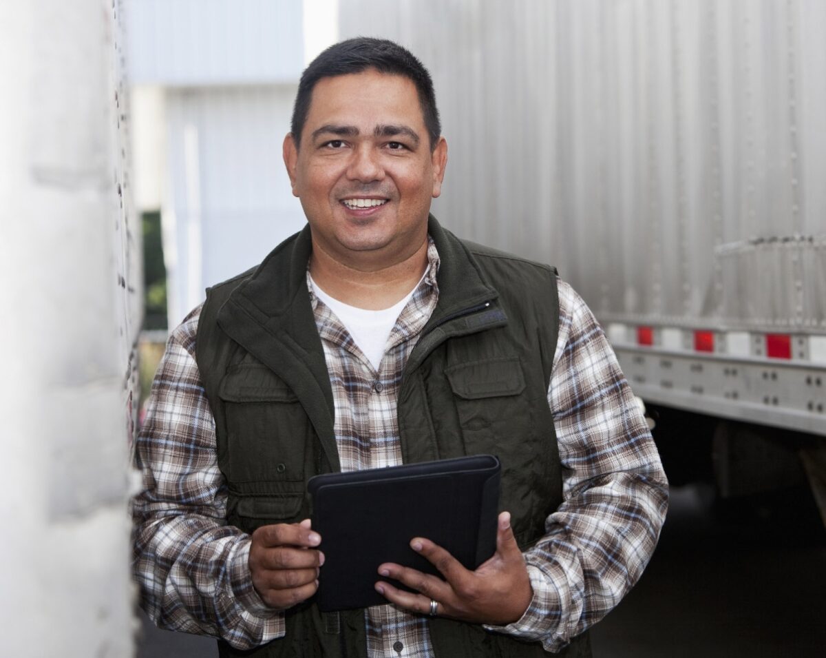 Fleet Telematics: The Ultimate Guide for Improving Efficiency