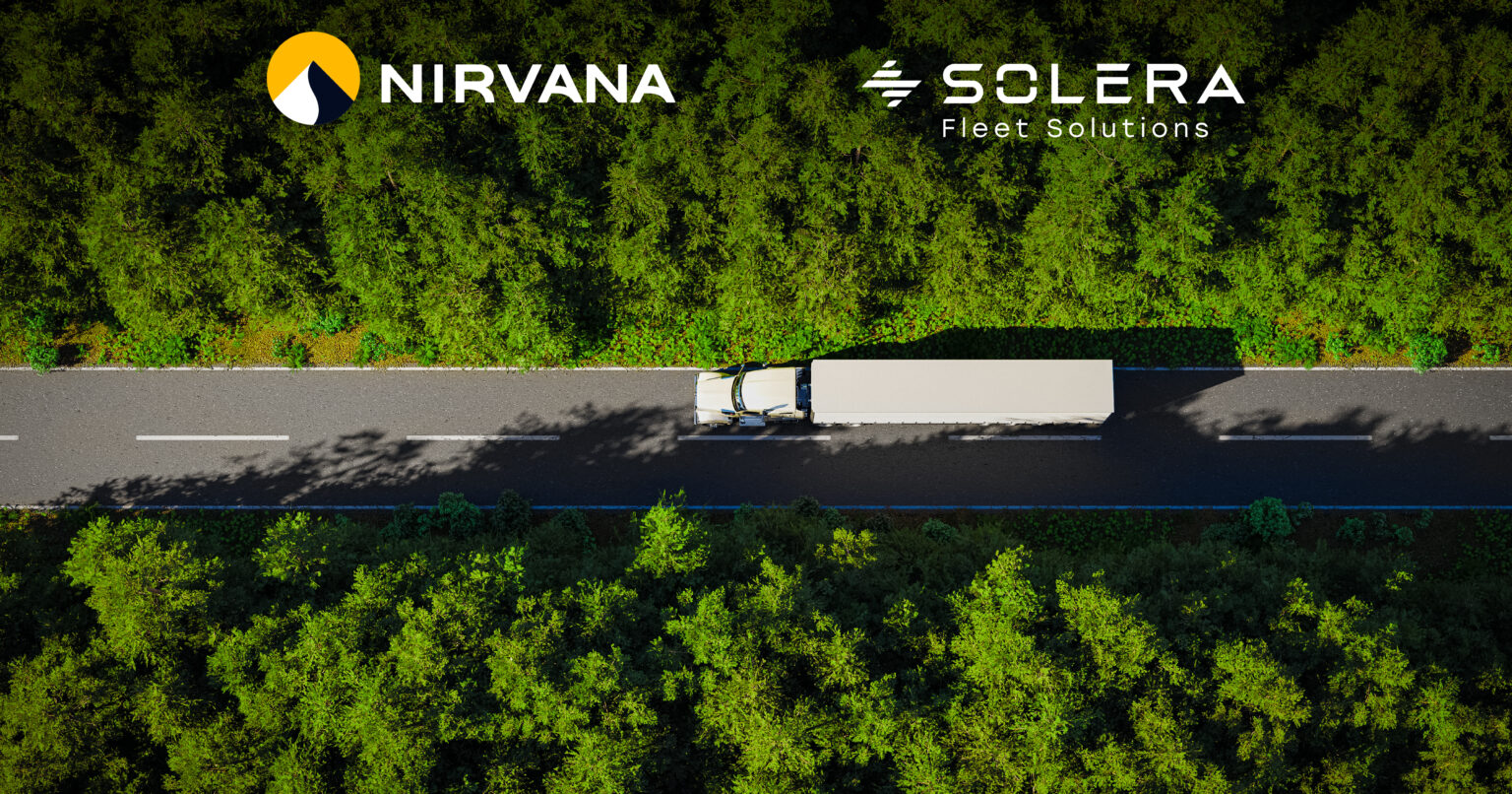 Solera Fleet Solutions