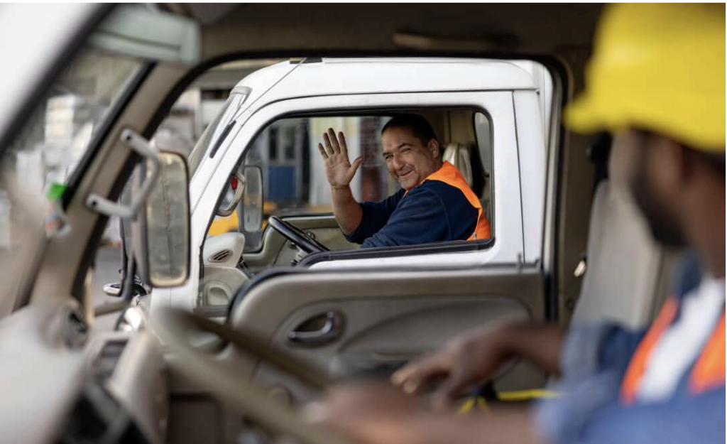 driver incentive - Solera Fleet Solutions